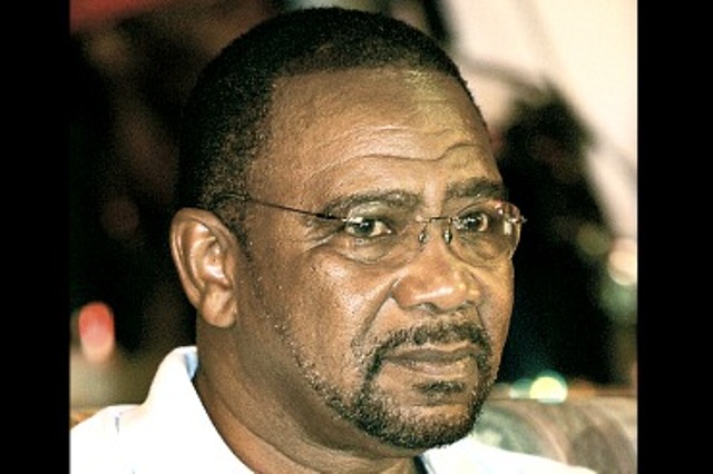 Corbin mends relations with disgruntled PNCR Linden faction | INews Guyana