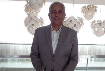 Roberto Grisi | INews Guyana