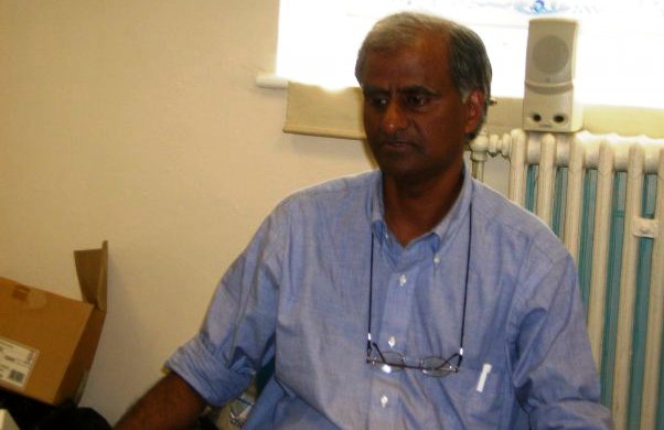 Opposition activist says Selman is “left-over food” for PPP/C | INews ...