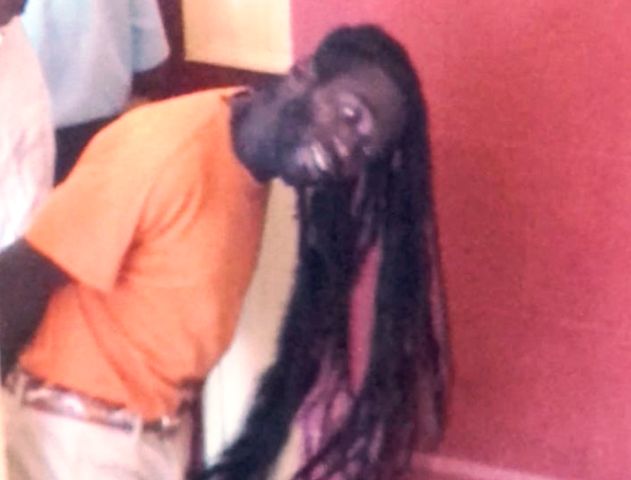 Nigel Gordon | INews Guyana