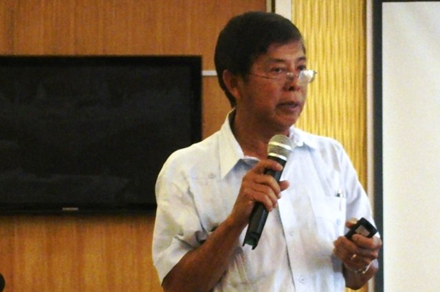 Gov’t syphoning tax payers’ dollars in Amaila Falls Project- Stanley ...