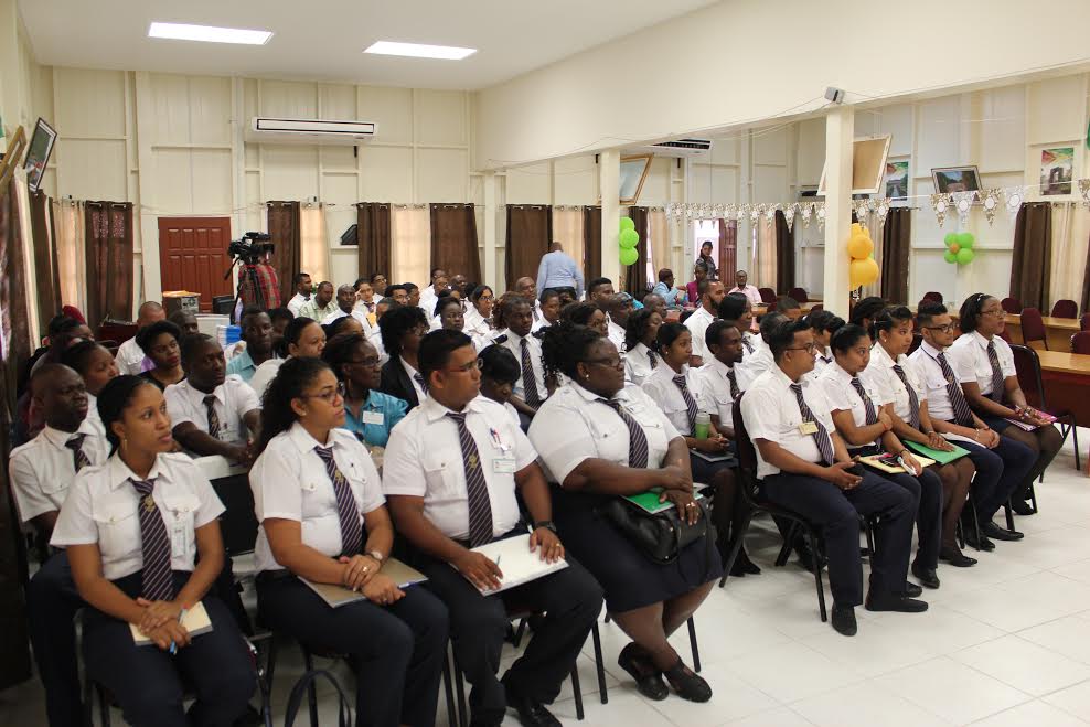 Customs Officer Education | National Education