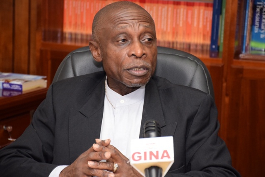 Greenidge calls on Caribbean region to treat Cotonou Agreement with ...