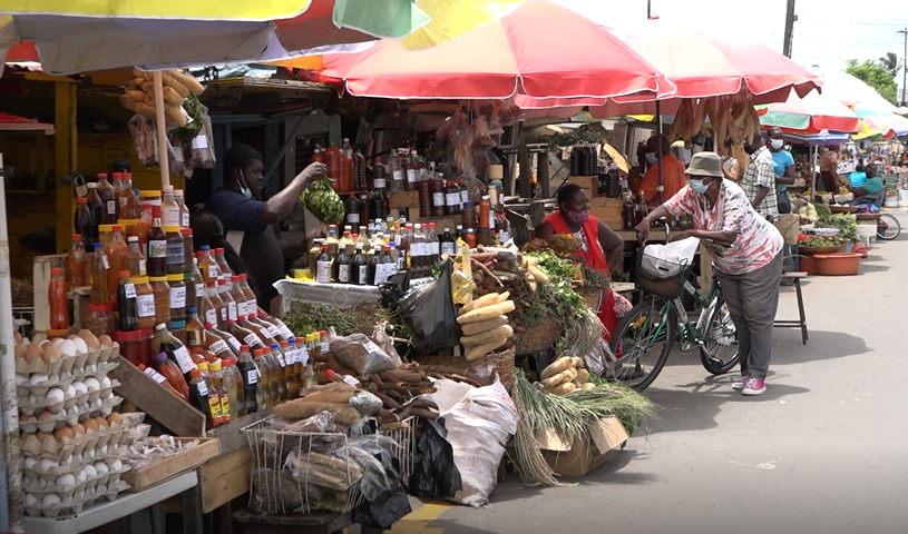 market | INews Guyana