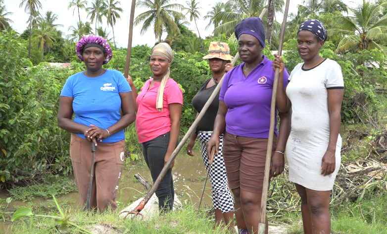 women | INews Guyana