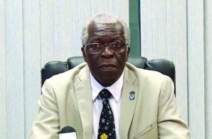 GCAA Director General’s contract being reviewed – Min Edghill | INews ...