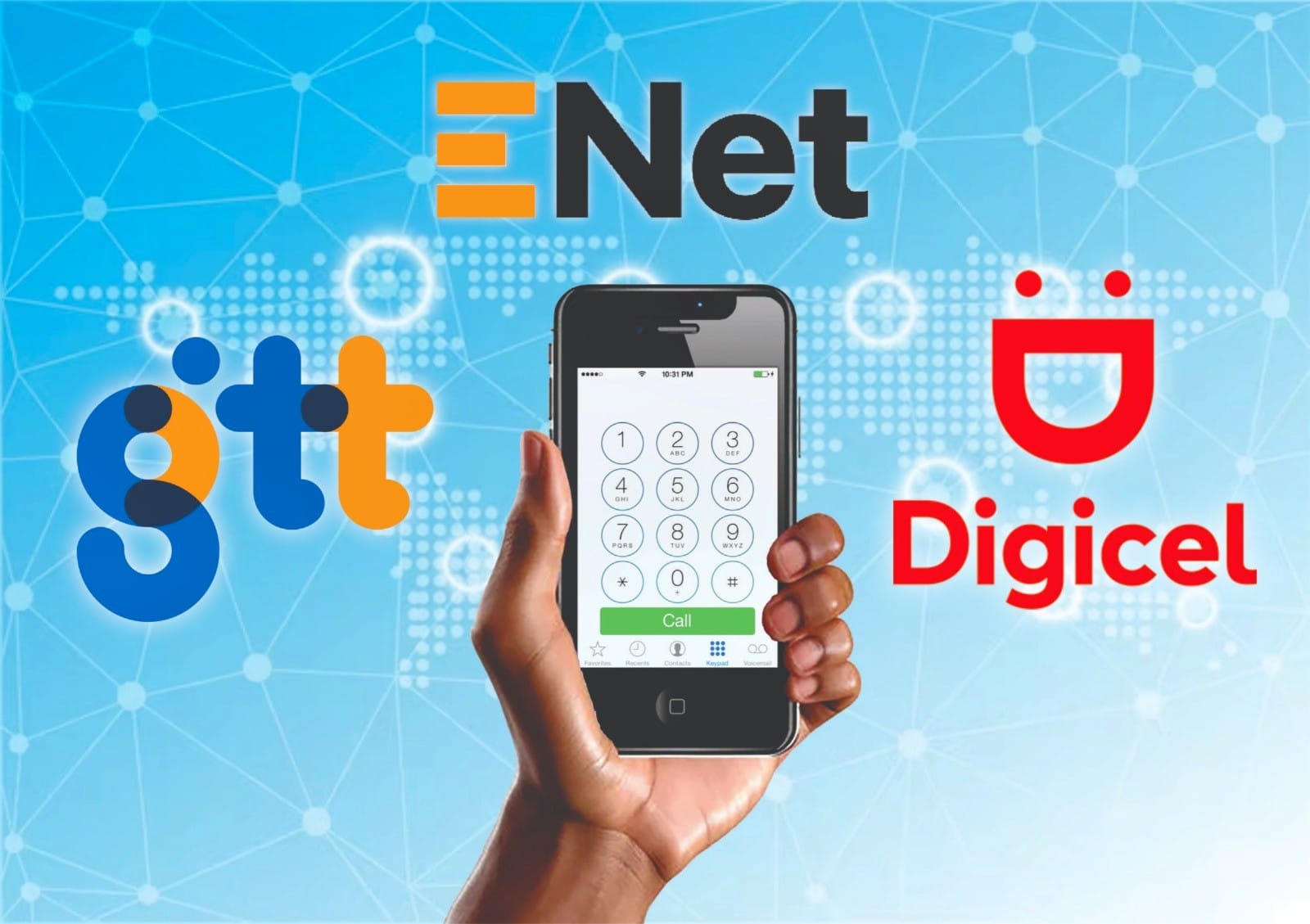 Persons can soon switch service providers but retain their existing ...