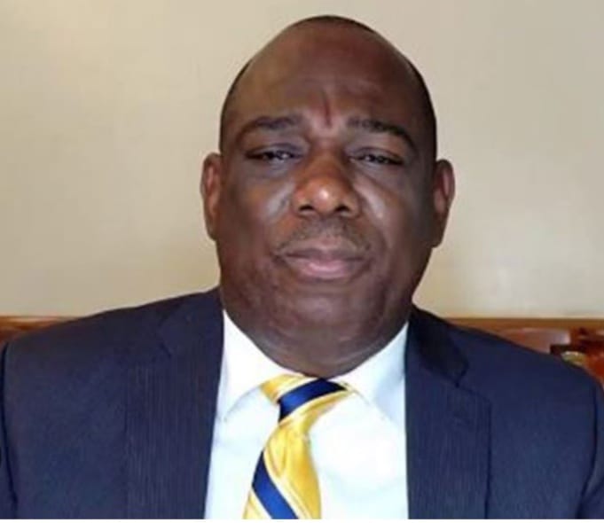 Cop files $80M lawsuit against Rickford Burke - INews Guyana