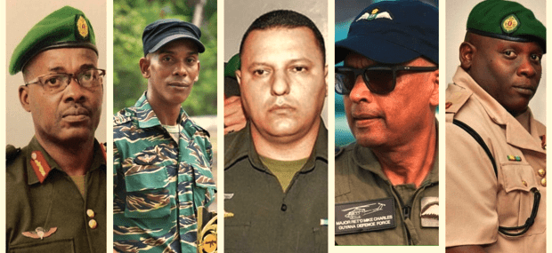 Deadly GDF helicopter crash: 5 days remaining for stakeholder feedback ...