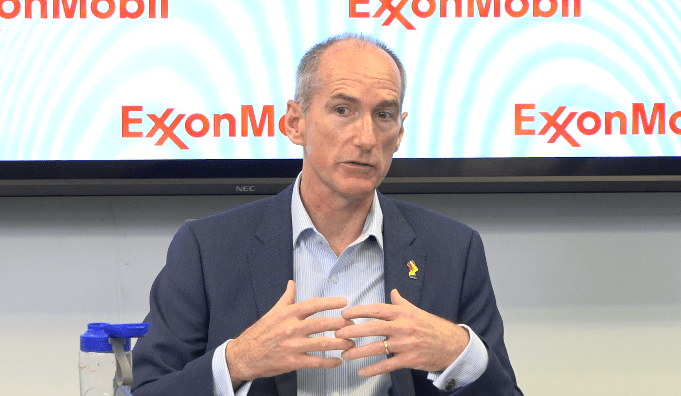 Exxon’s combined investments in Guyana will hit US$55B by 2027 ...
