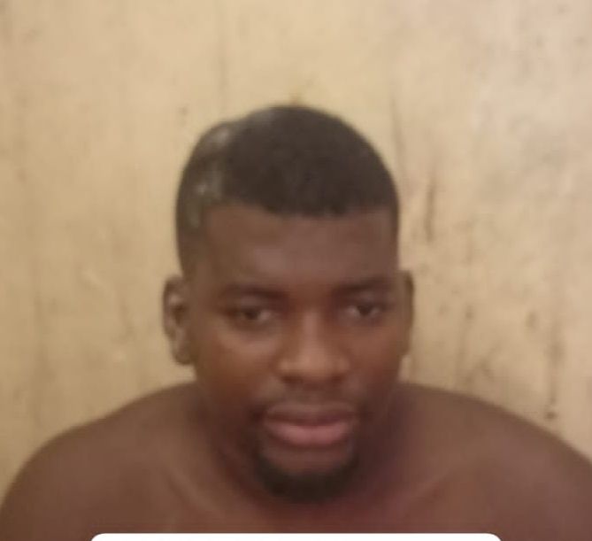 Prisoner recaptured after escaping from West Dem hospital - INews Guyana