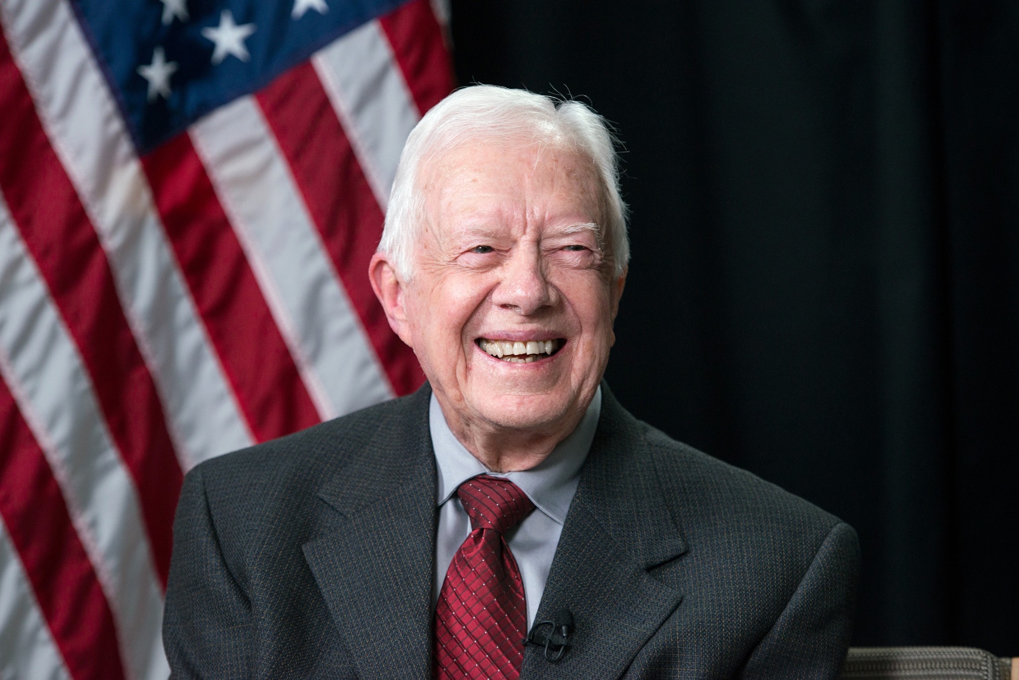 Legacy of President Carter intertwined with Guyana's journey towards ...