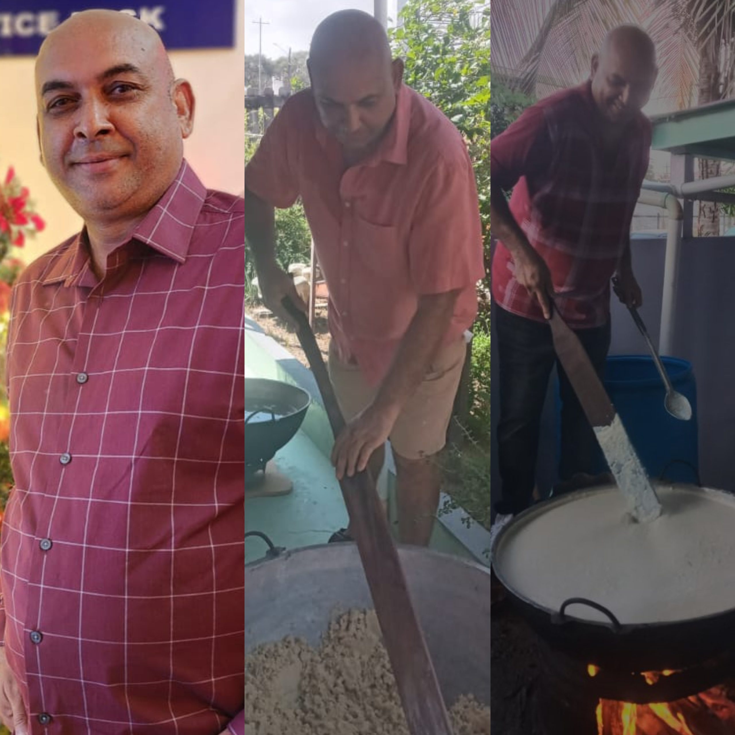 From childhood passion to perfection: The journey of becoming a self ...