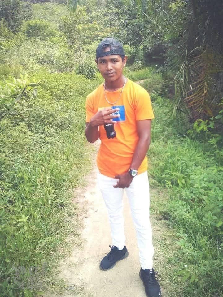 Pork knocker chopped to death; 25-Y-O arrested - INews Guyana